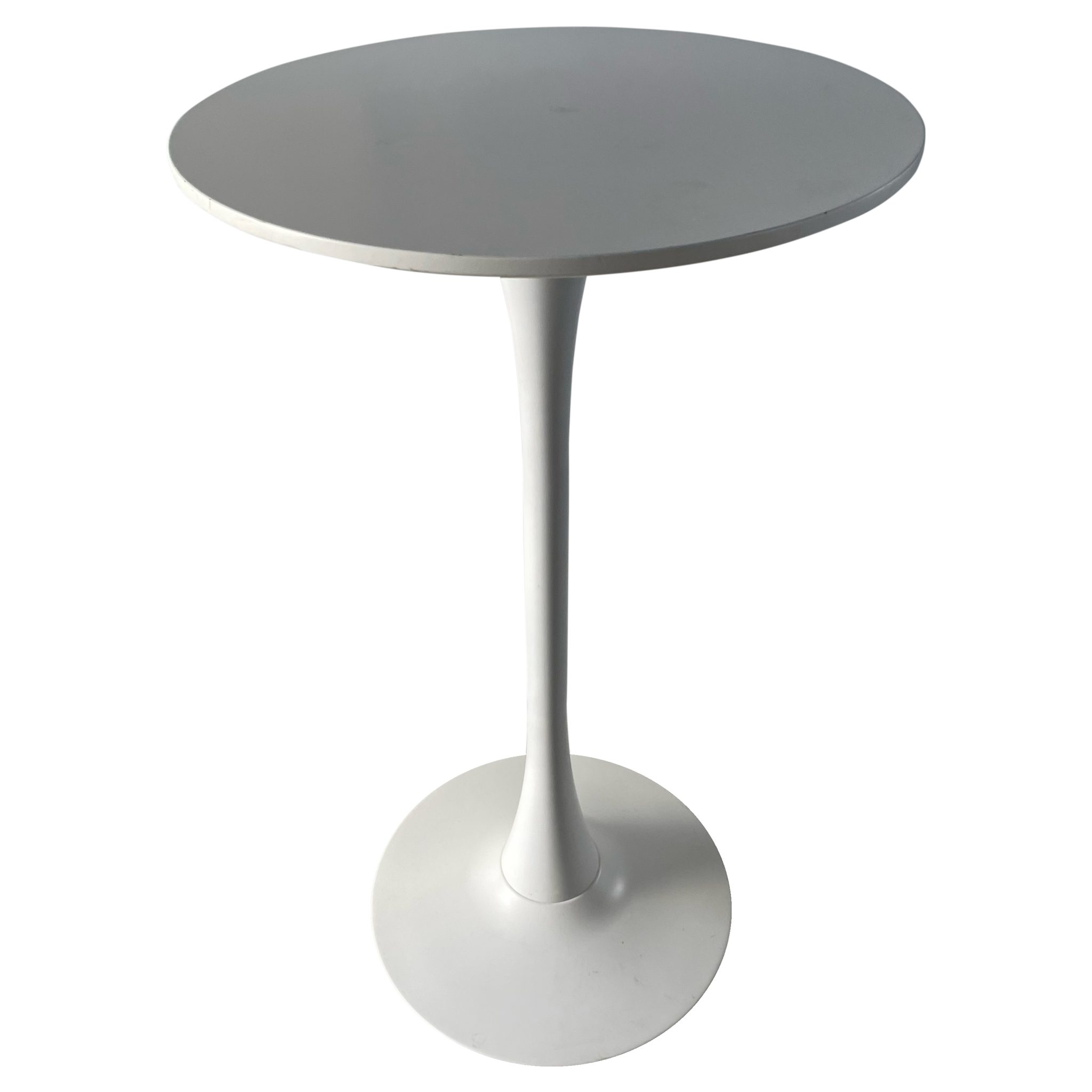Slim cocktail table - TPS